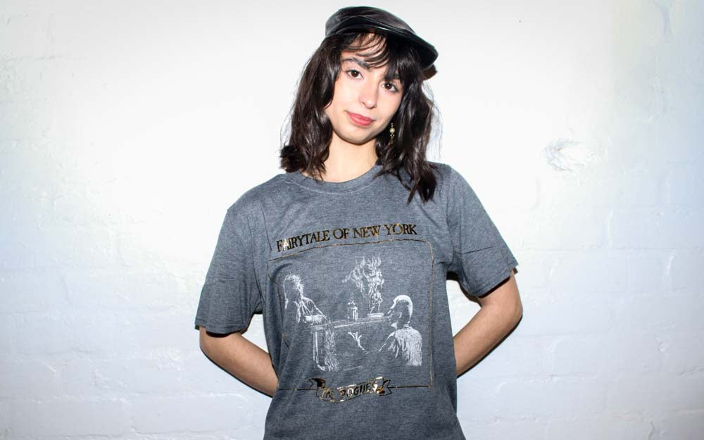 Nik's Nik Naks: Official Bands & Artists Merch – Hobo's Swansea